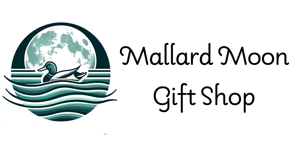 Christmas Gifts and Decor | Mallard Moon Gift Shop