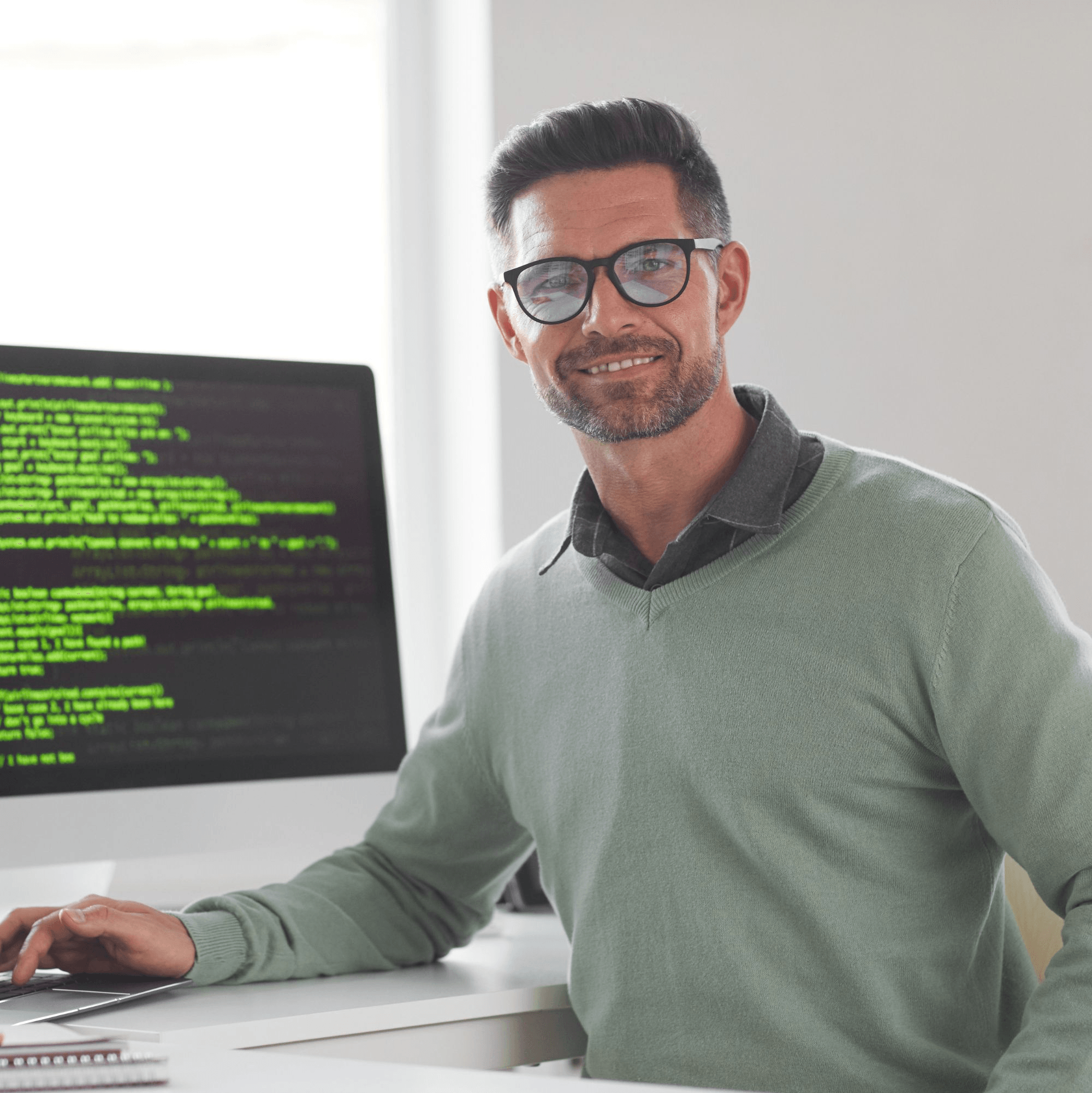 Computer Programmer – Mallard Moon Gift Shop