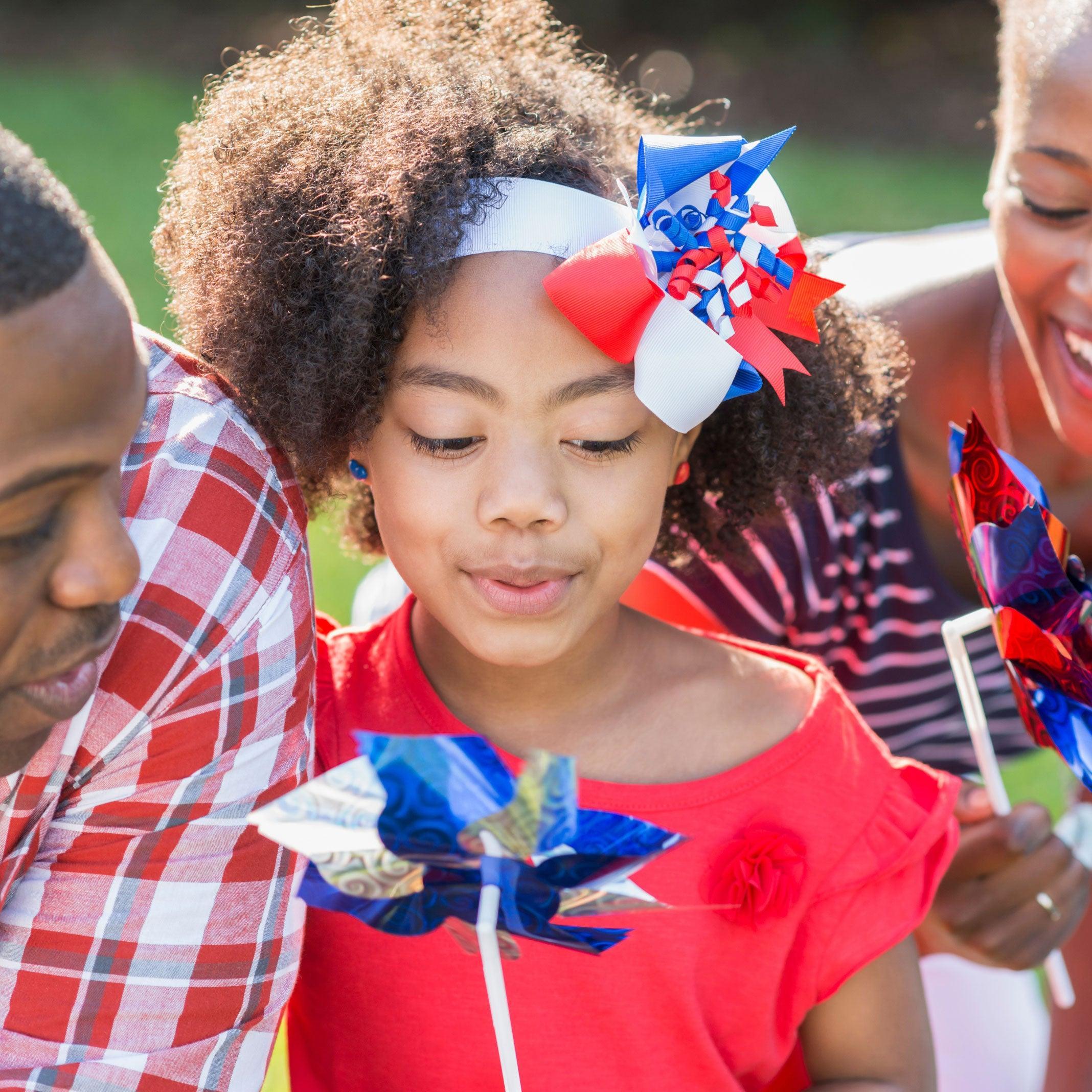 Independence Day | Mallard Moon Gift Shop